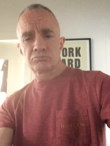 Xavier CŒUR-JOLLY | Rencontres Annuelles des Lanceurs d'Alerte