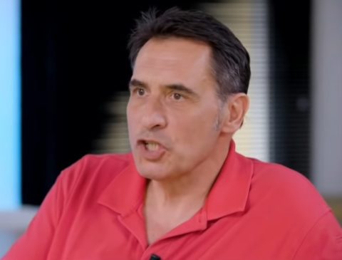 Marc EICHINGER | Rencontres Annuelles des Lanceurs d'Alerte